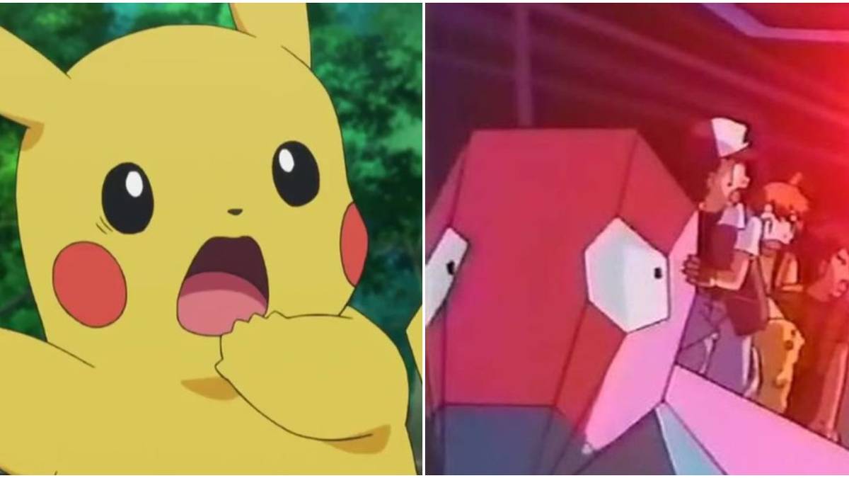 10 Mistakes That Still Haunt Pokémon