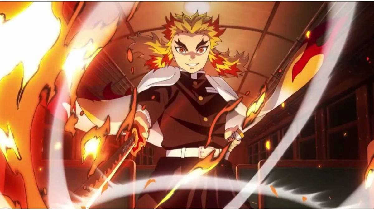 Demon Slayer: How Kyojuro Left the Strongest Rengoku Legacy