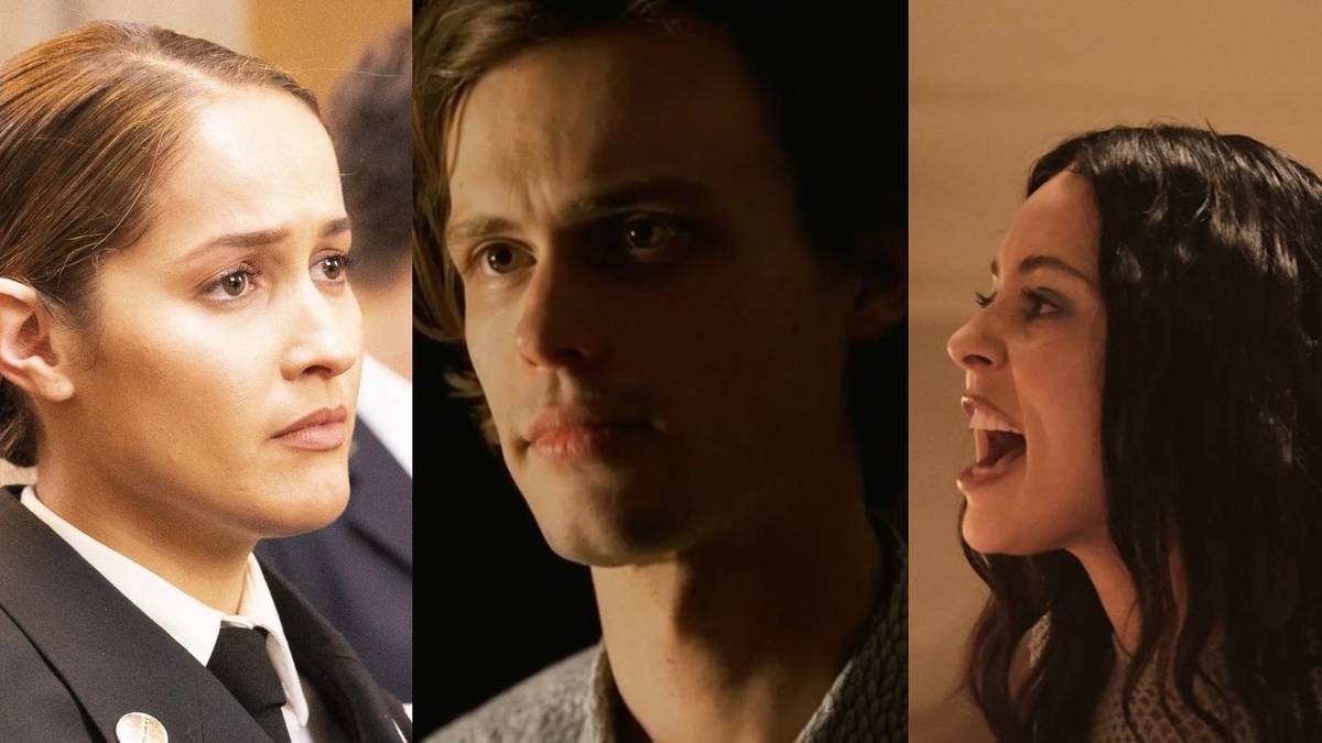 10 TV Characters Who Were Betrayed By Their Best Friend