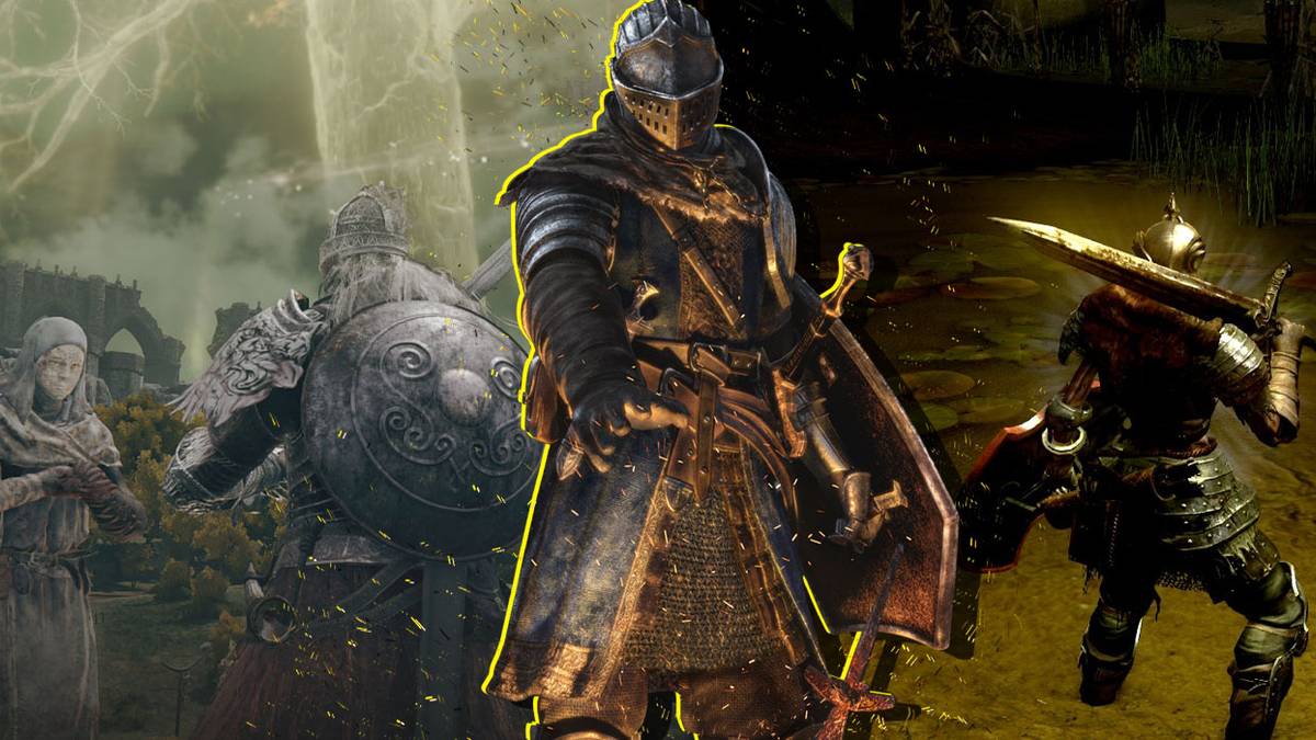 Elden Ring: Why FromSoftware's Poison Swamp Areas Have Fans Angry