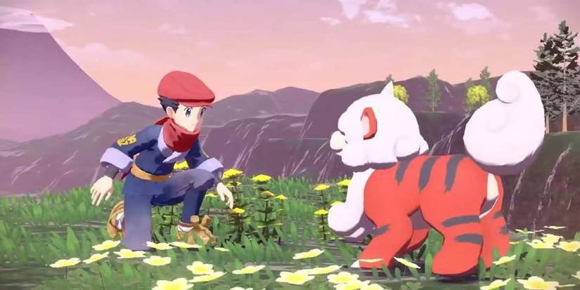 10 Games To Play If You've Already Beat Pokémon Scarlet & Violet