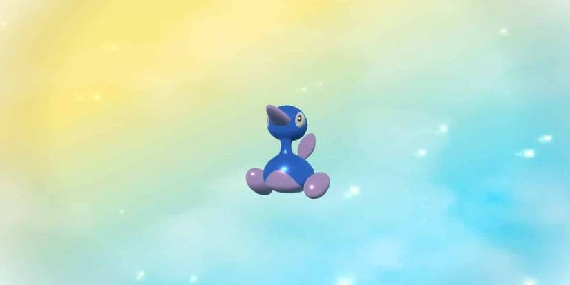 The 10 Best Pokédex Entries In Legends Arceus