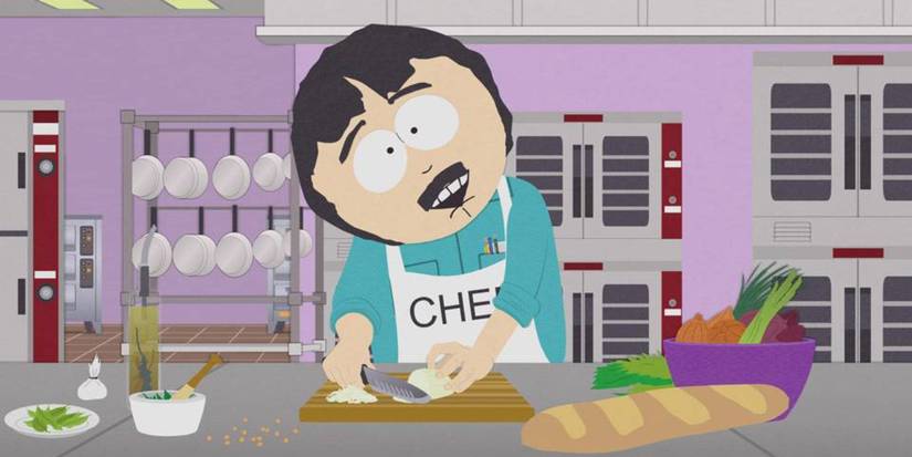 10 Best South Park Characters, Ranked