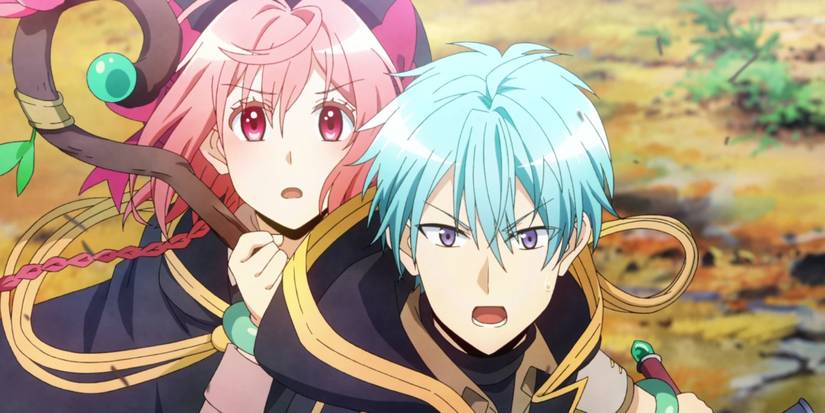 10 Entry-Level Anime Every Fan Should Watch