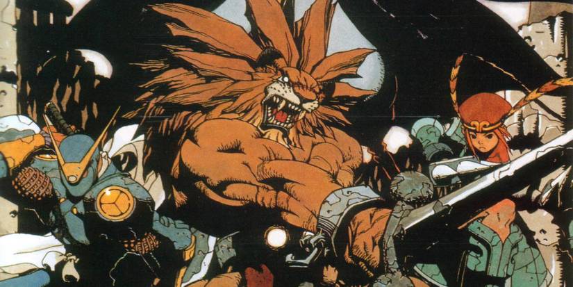 Capcom Fighting Collection Finally Resurrects Overlooked Franchises