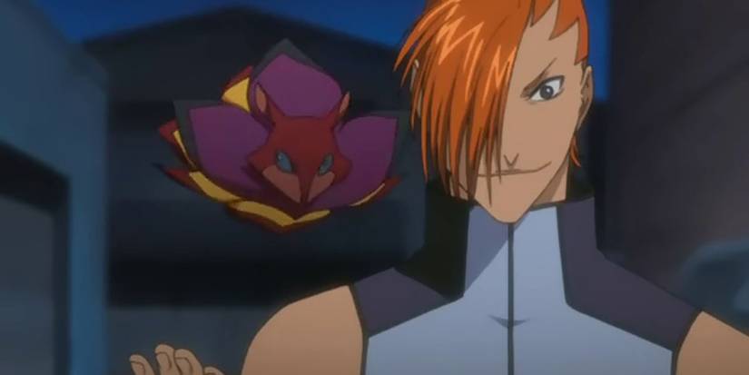 10 Anime Characters With The Power To Possess Others