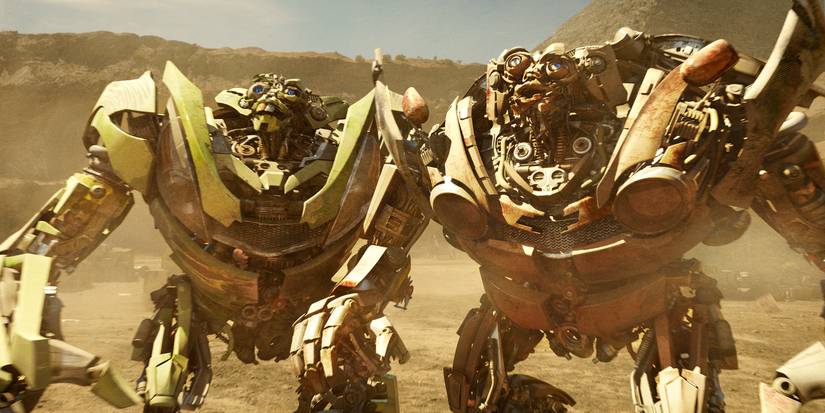 Most Hated Transformers