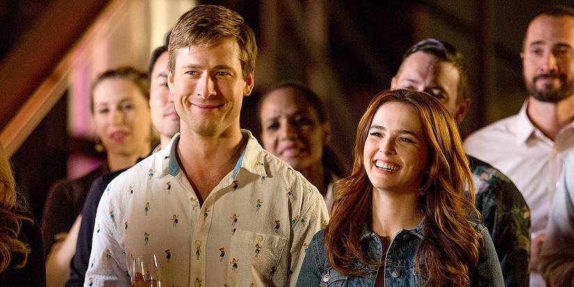 Movies Like Friends With Benefits