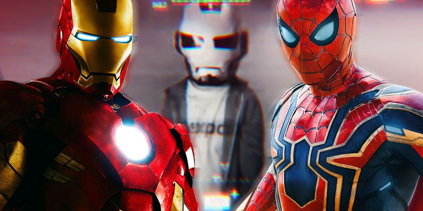 Spider-Man Theory: Peter Parker’s First Loss Was in Iron Man 2
