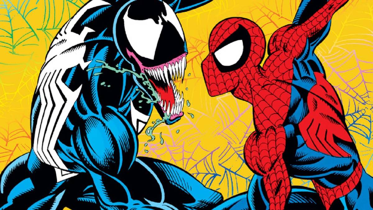 Spider-Man Let Venom Go Free - and Betrayed His Great Responsibility Mantra