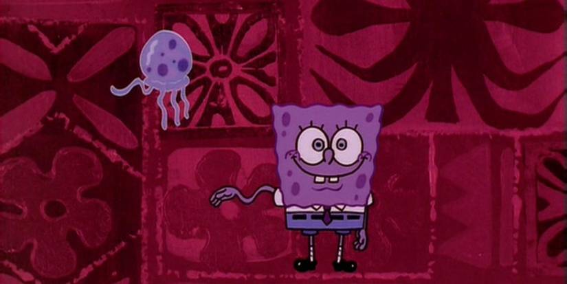 The 10 Most Iconic Episodes Of SpongeBob SquarePants, Ranked