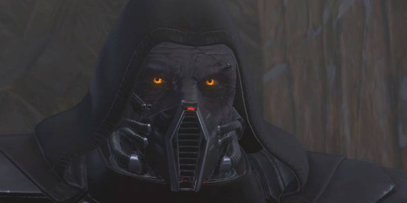 SWTOR: Legacy of the Sith's Excellent Story Can't Save a Buggy Expansion