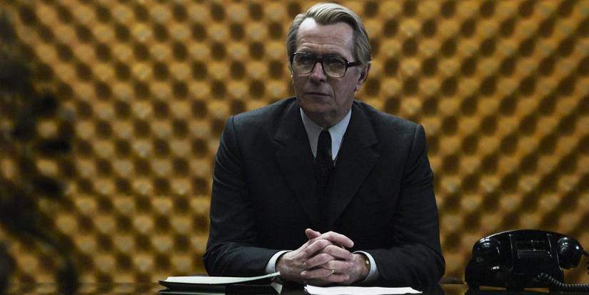 10 Performances That Should Have Won An Oscar