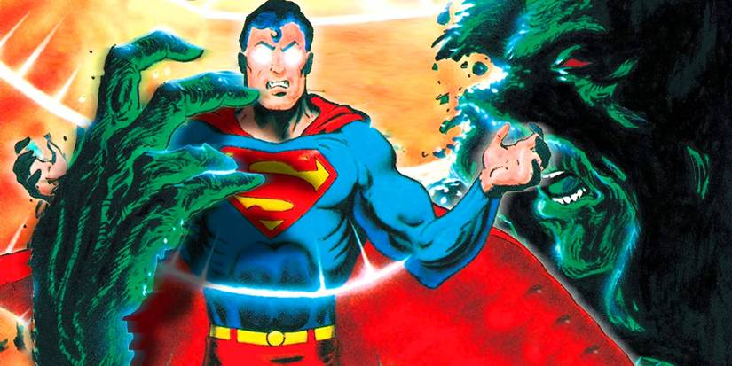 10 Superman Comics Everyone Should Read