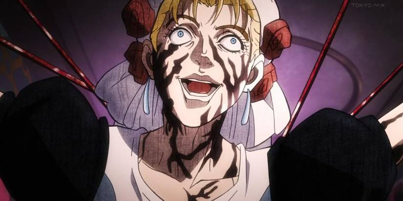 10 Anime Characters With The Power To Possess Others