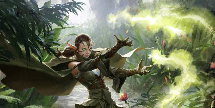 9 Best Builds For Rangers In D&D