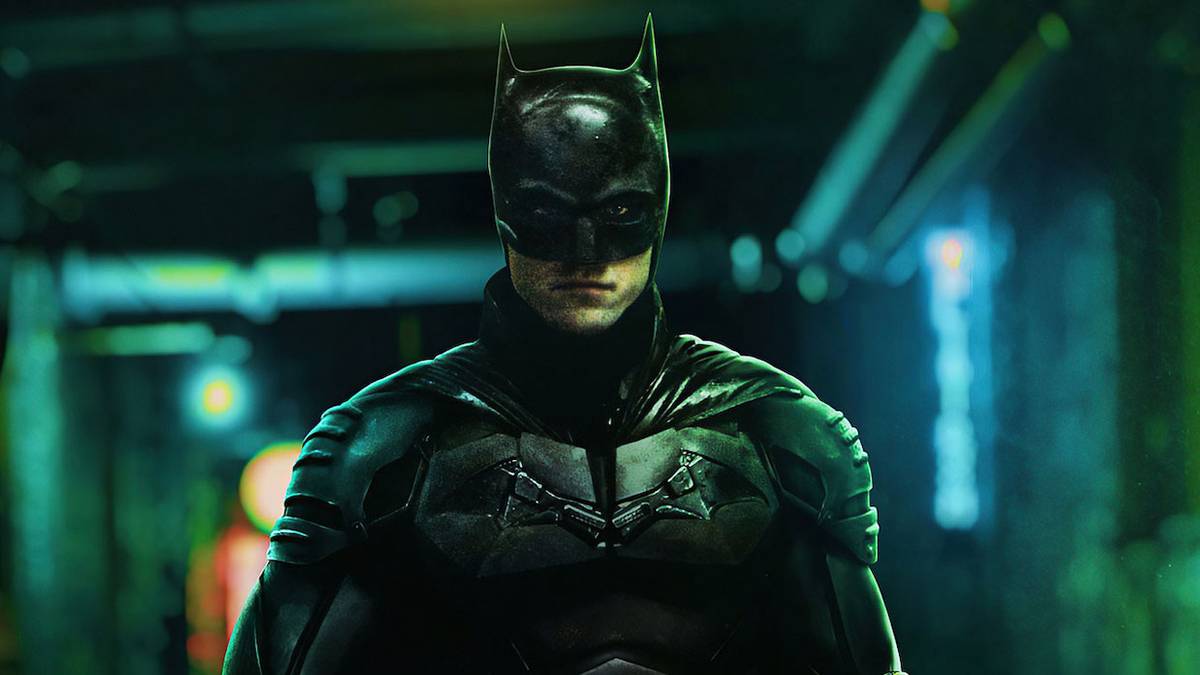 Matt Reeves' The Batman Game Reportedly in Development