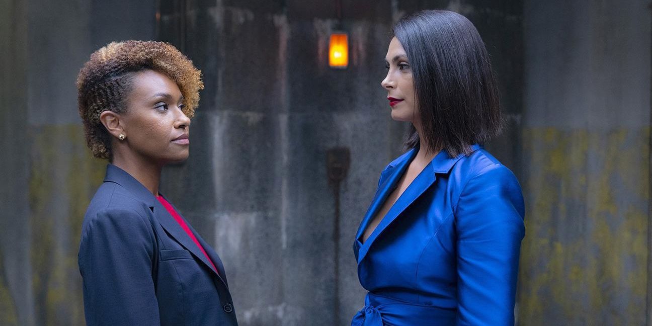 NBC's The Endgame TV Review | CBR