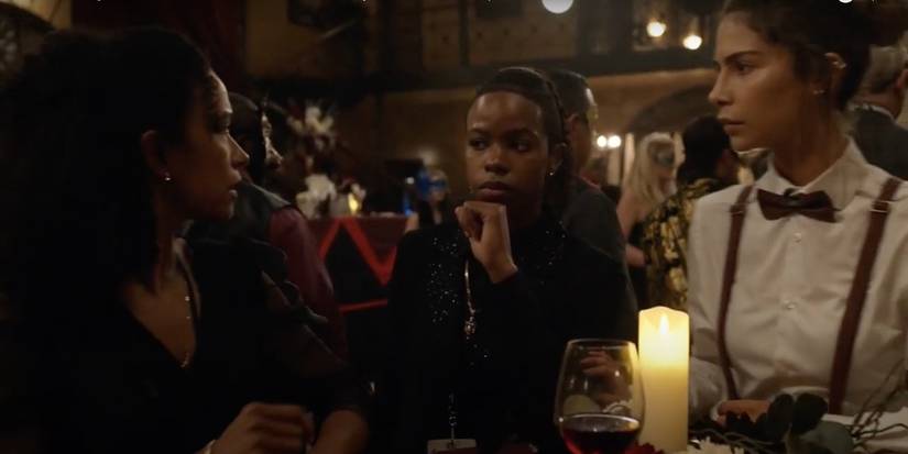 The Walking Dead’s World Returns to Normal In The Worst Way