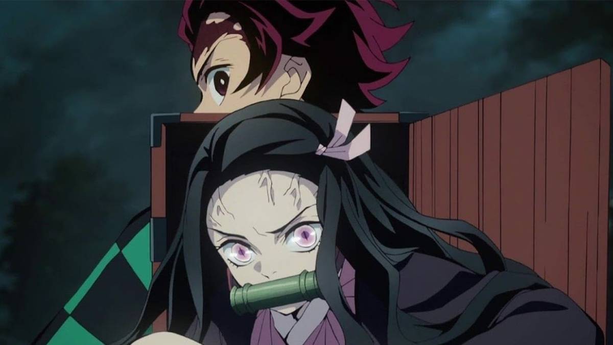 Demon Slayer Theory: Nezuko Has Broken Urokodaki’s Hypnosis