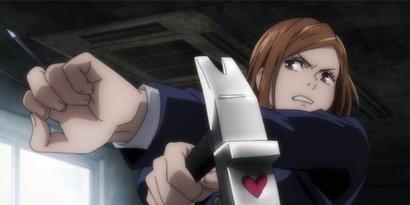 10 Best Anime Hammer Wielders