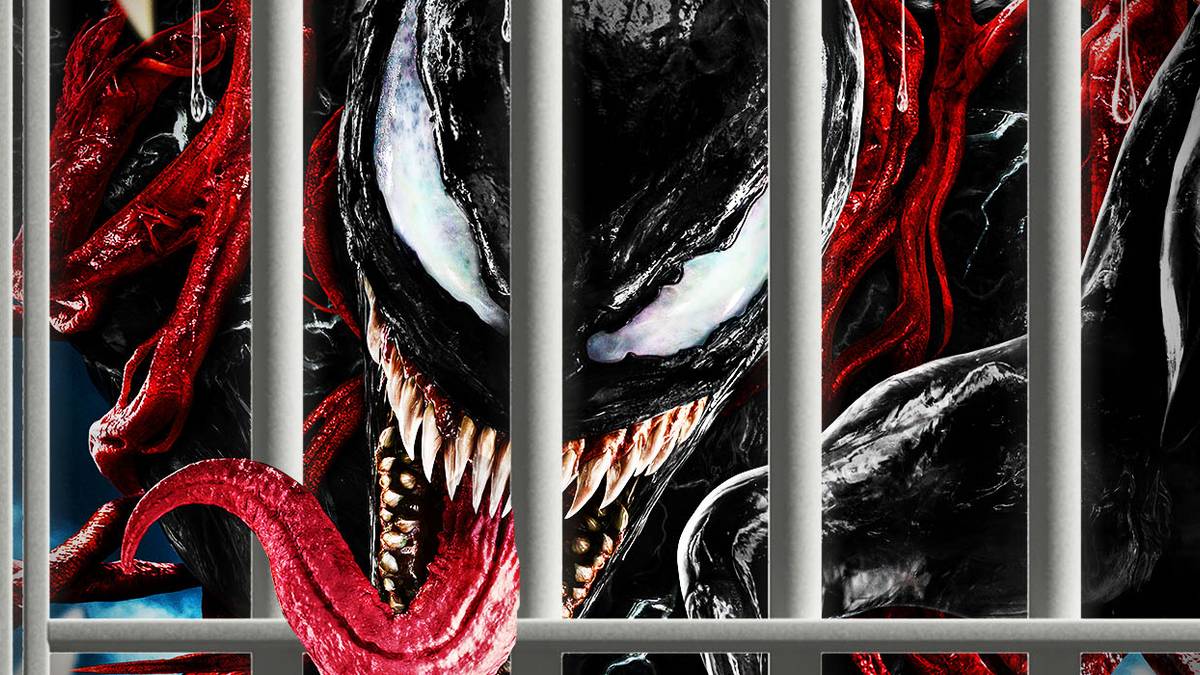 Why Spider-Man's Most Dangerous Villain Venom Isn't in Jail