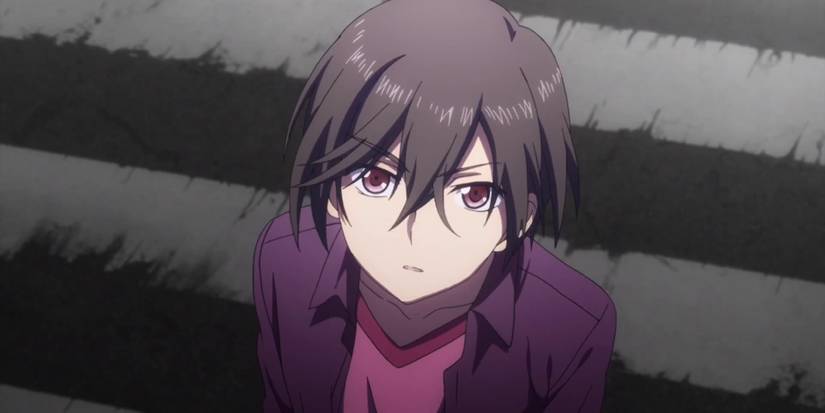 10 Anime Characters With The Power To Possess Others