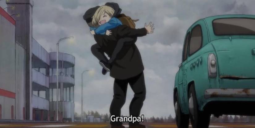 10 Things That Make Yuri!!! On Ice A Hidden Gem