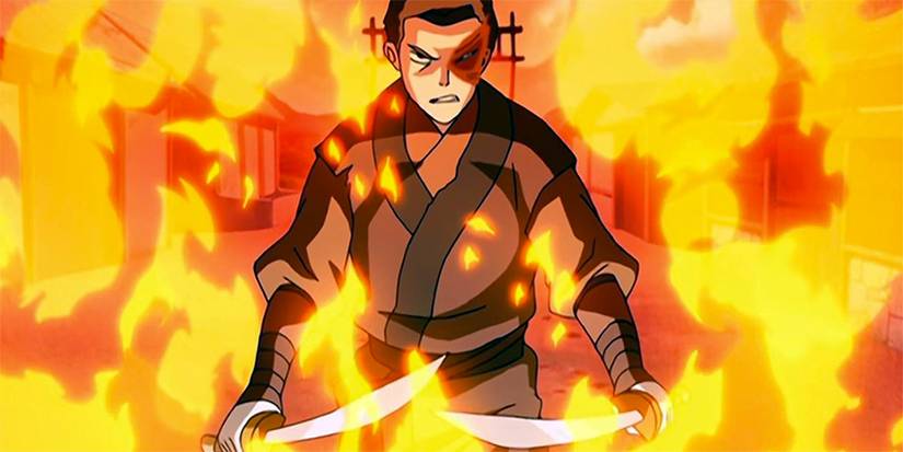 10 Avatar: The Last Airbender Fights The Netflix Remake Better Not Mess Up