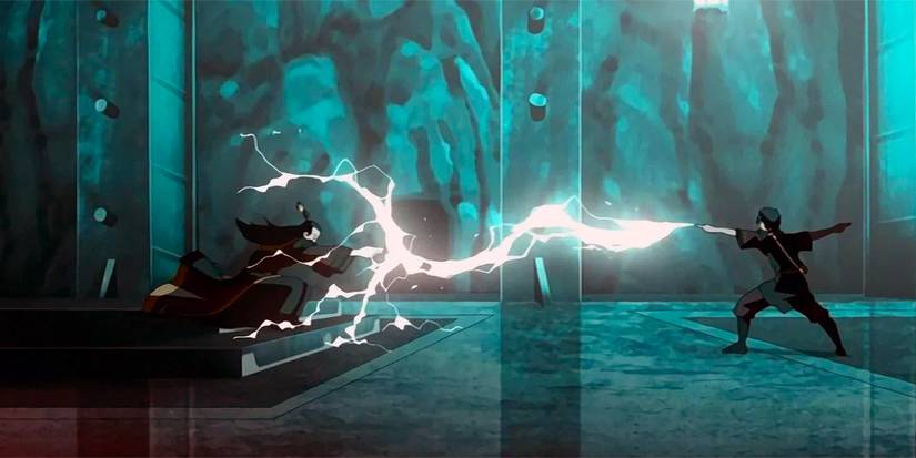 What Is The Strongest Bending Technique In Avatar?