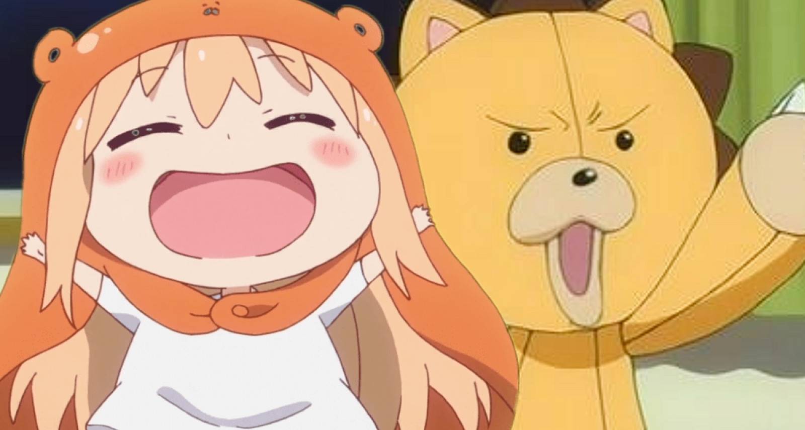 10 Anime Mascots Who Make Their Series Unbearable