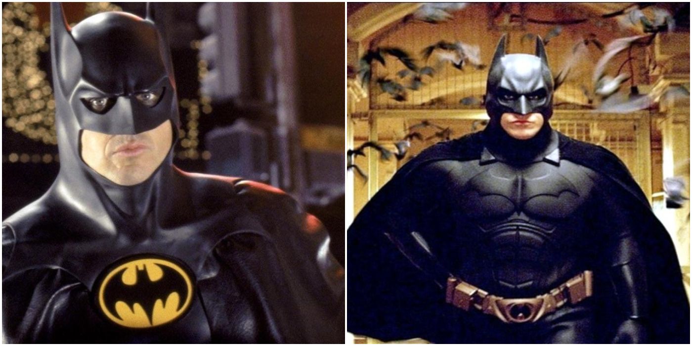 10 Important Movies To Watch Before The Batman