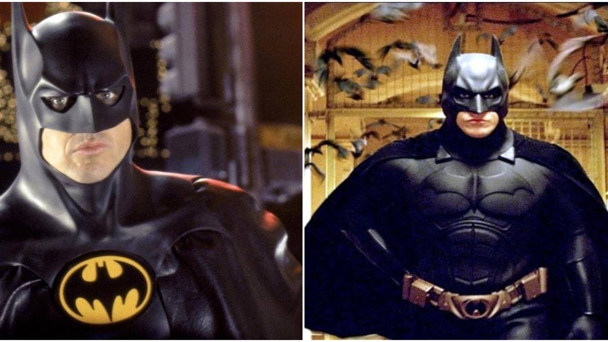 10 Important Movies To Watch Before The Batman