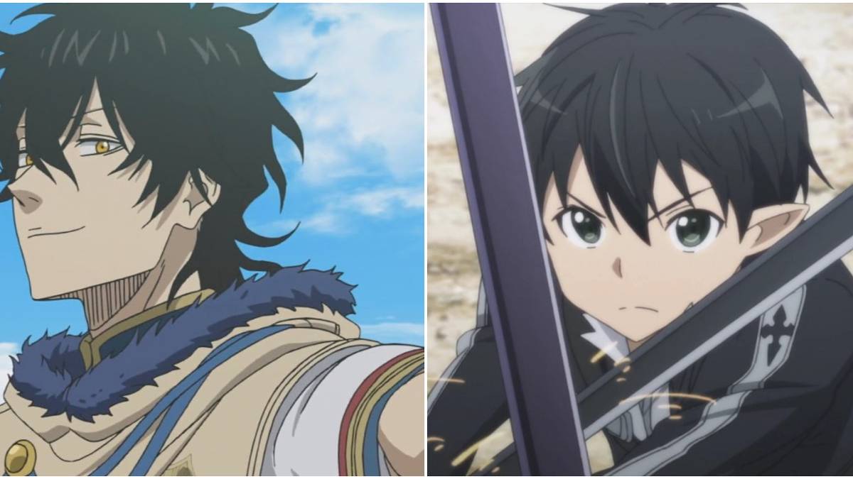 10 Most Poorly Written Anime Protagonists Of All Time