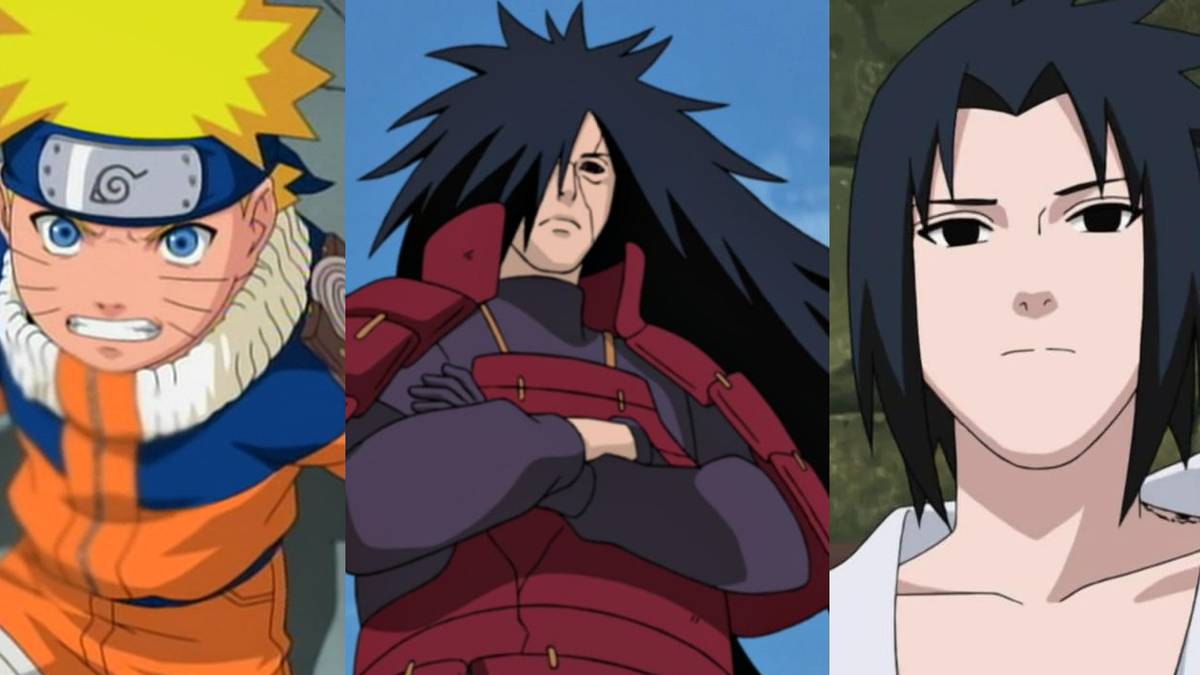 10 Naruto Characters Who Have Won The Most Battles, Ranked