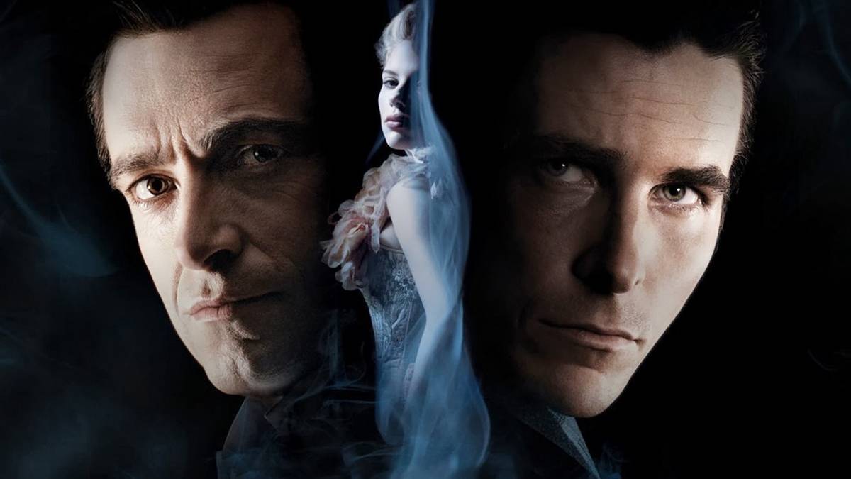 Christopher Nolan's 19-Year-Old Psychological Thriller Lands on Hulu Next Month