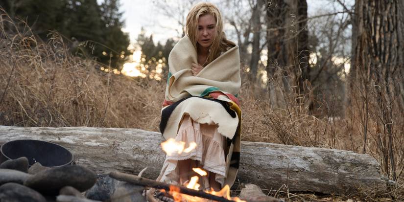 What Happens to Elsa in 1883?