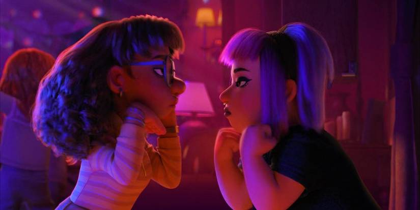 Turning Red Confirms Pixar's LGBT Problem Is Real