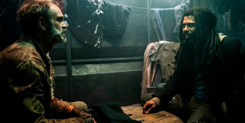 The Best Post-Apocalyptic TV Shows Since 2020, Ranked