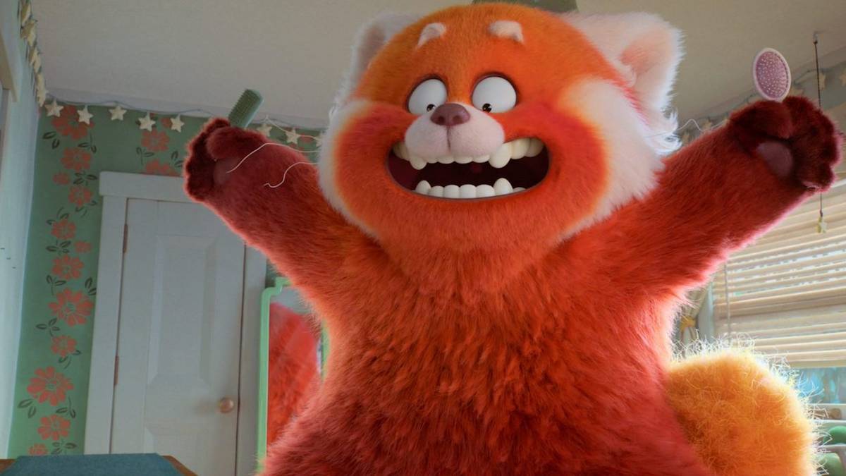 Turning Red Filmmakers Share the Secrets Behind Making the Hit Pixar Film