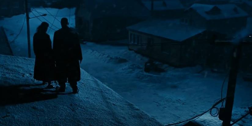 30 Days of Night Was Set in Alaska - But Where Was It Filmed?