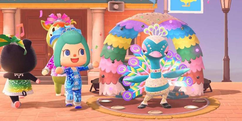 10 Best Animal Crossing Holidays (And Why!)