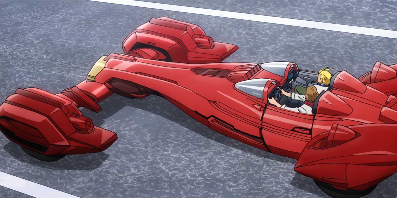 MHA Support Gear That Are Better Than Quirks