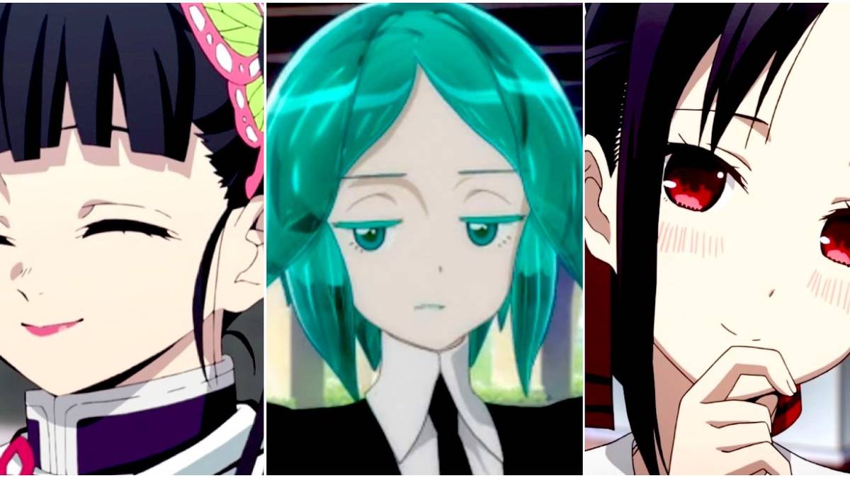 10 Anime That Used Silence To Speak Volumes
