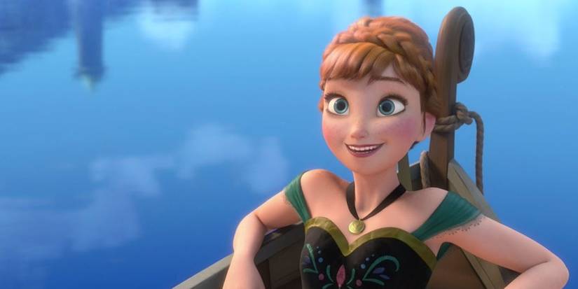 The 10 Most Naive Disney Characters