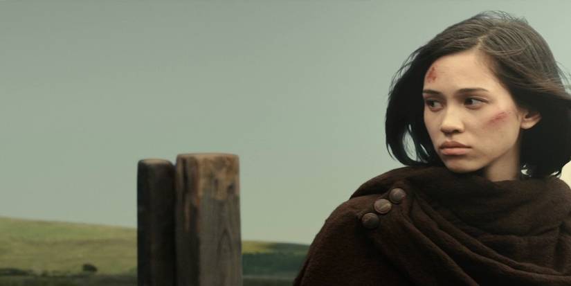 Attack On Titan: 10 Things The Movies Got Wrong About Mikasa