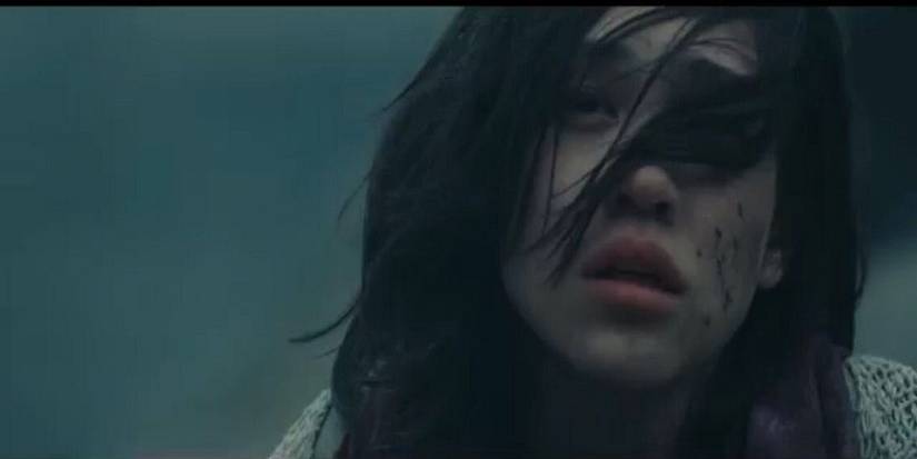 Attack On Titan: 10 Things The Movies Got Wrong About Mikasa