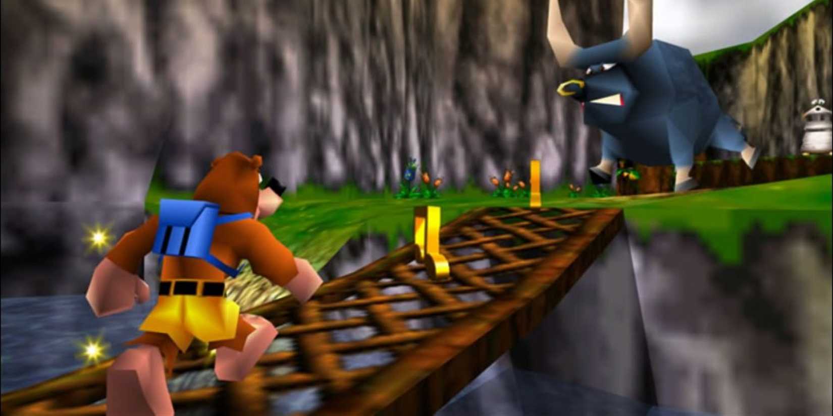 10 N64 Games That Aged Like Fine Wine