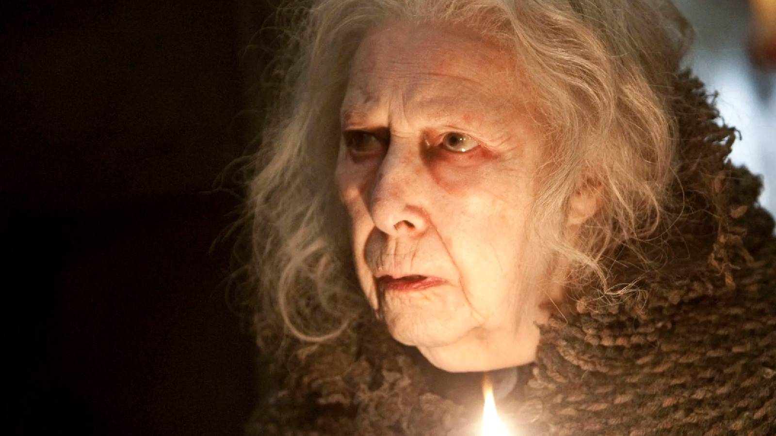 Harry Potter: How Nagini Became Bathilda Bagshot
