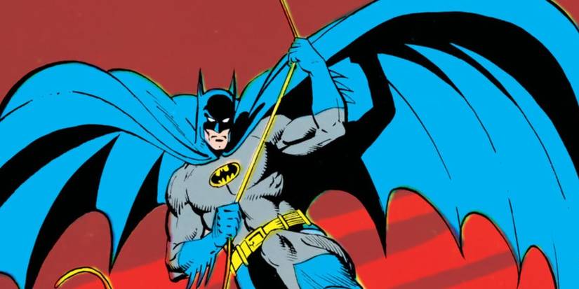 The 10 Best Batman Artists Of All Time, Ranked